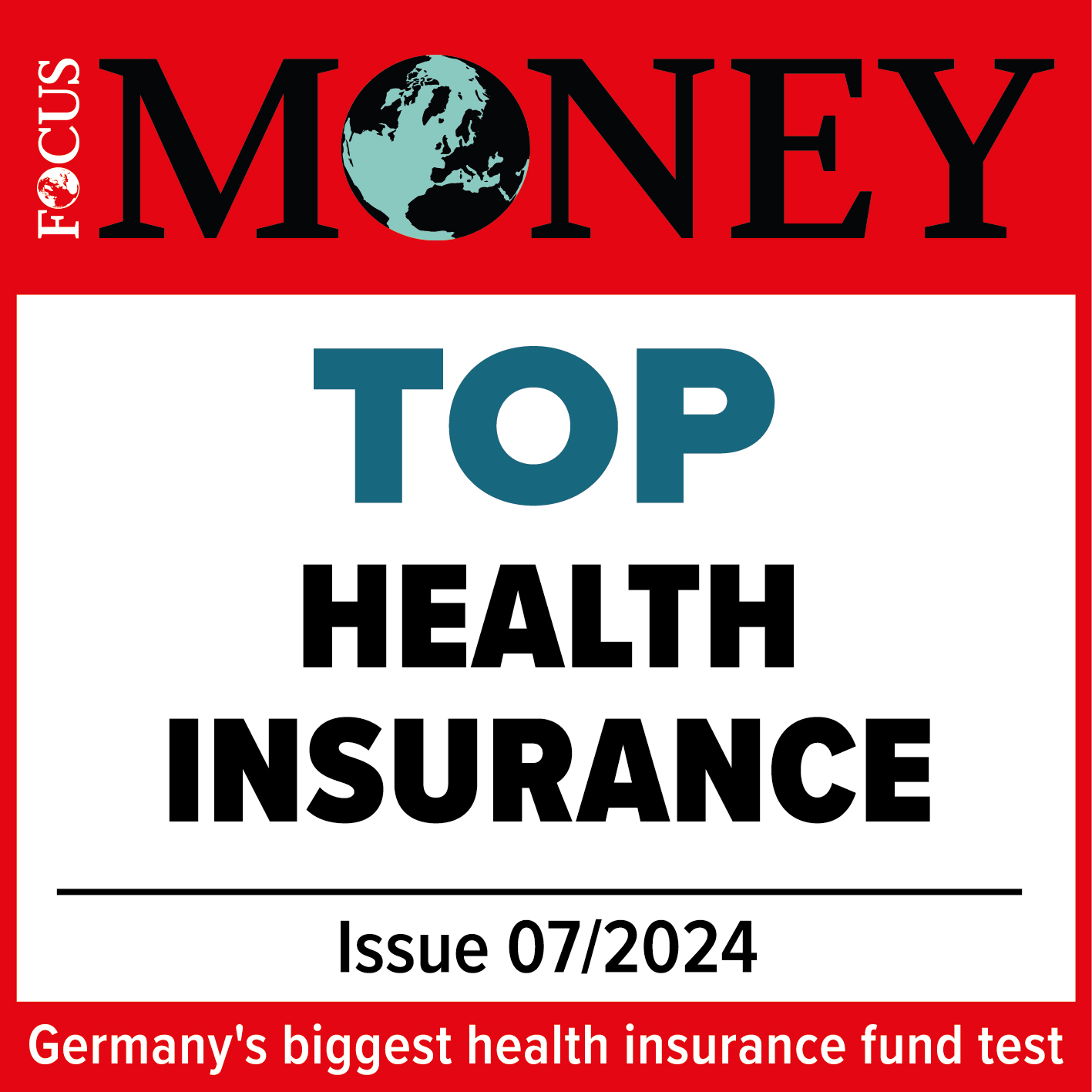 BARMER statutory health insurance for international students